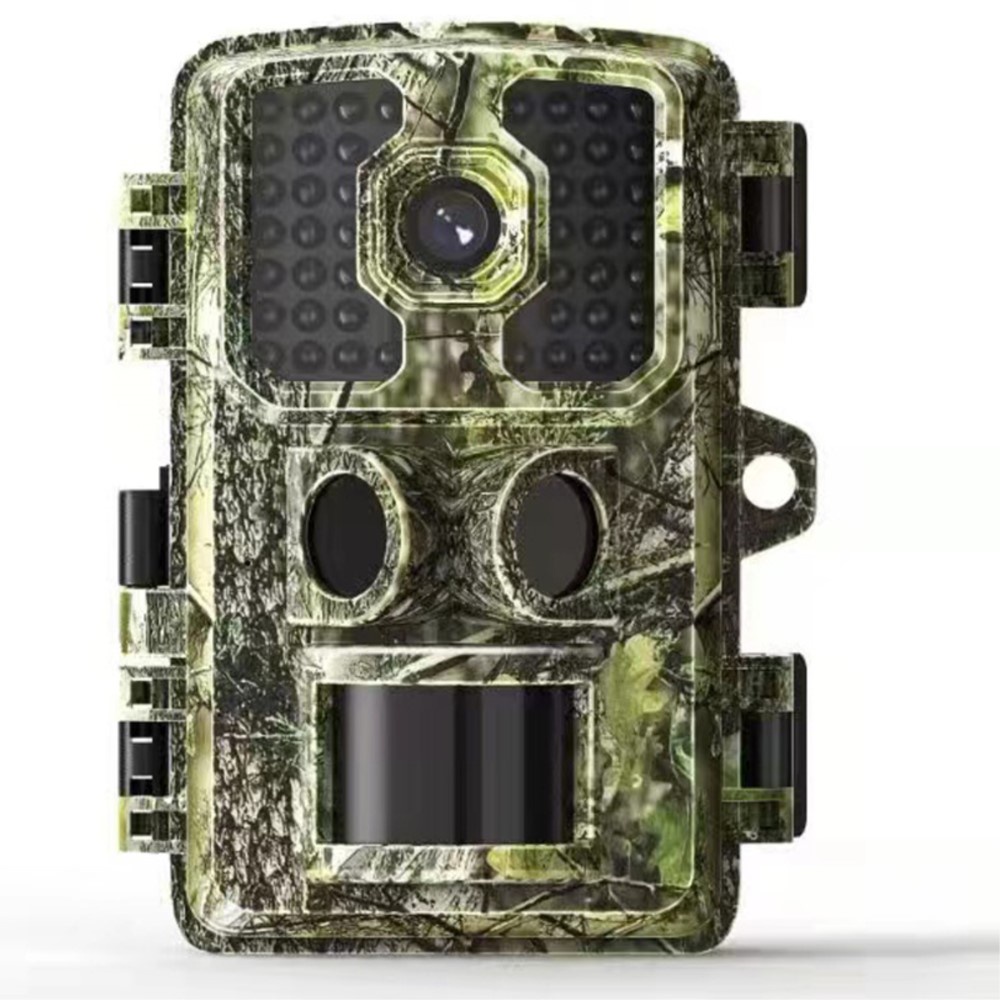 Hunting Trail Camera 16MP 1080P Wildlife Tracking Surveillance DL003 ...