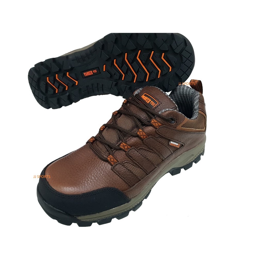 TANKER SAFETY BOOTS TKT-60005 (FOC 1 pair of TANKER Sock Gold Series ...