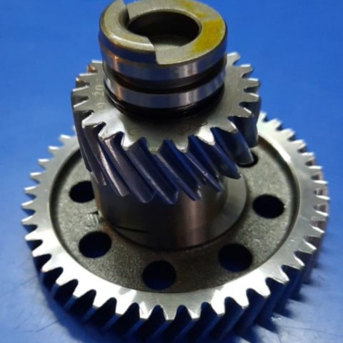 Demak DTM 150 / DMX 150 / DMXR 150 - Cam Shaft Set | Shopee Malaysia