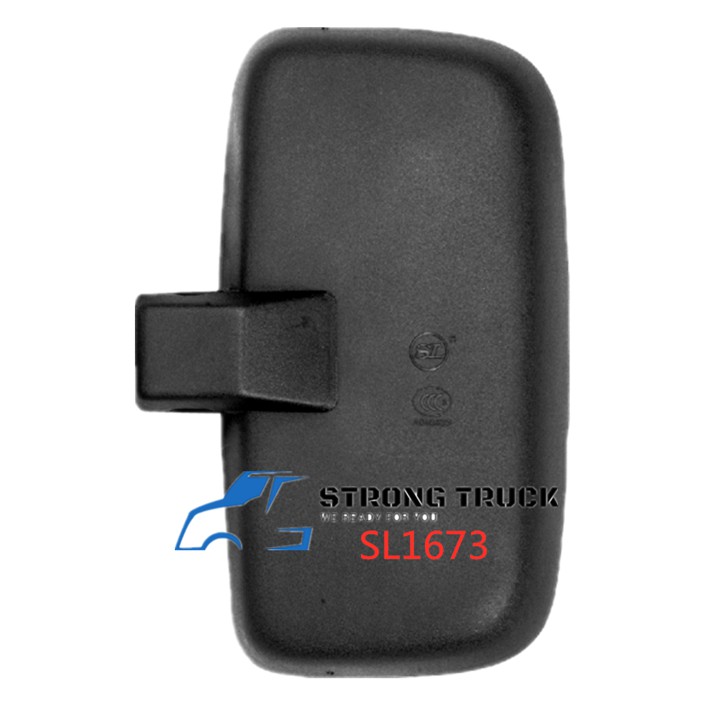 SL1673 HINO SIDE MIRROR 1PCS | Shopee Malaysia