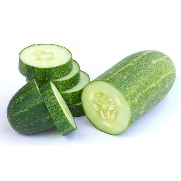 Sayur Timun / Cucumber Fresh 500g | Shopee Malaysia
