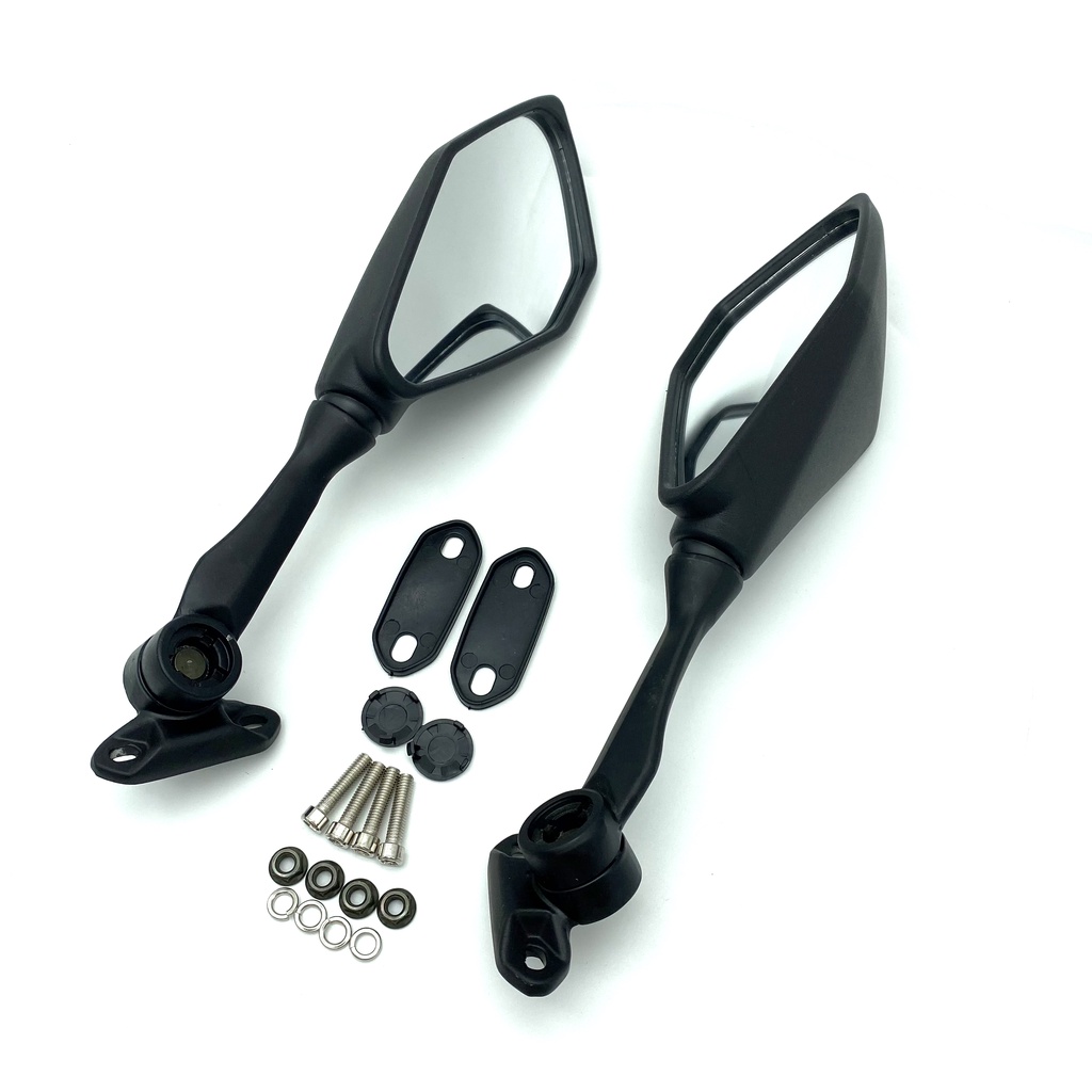 Revit Type Foldable Mirror For NINJA400 CBR150R CBR650R CBR 150R ...