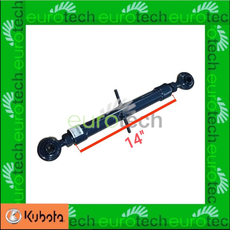 Top Link (14") Tractor Kubota All Model (18K-001.1) | Shopee Malaysia
