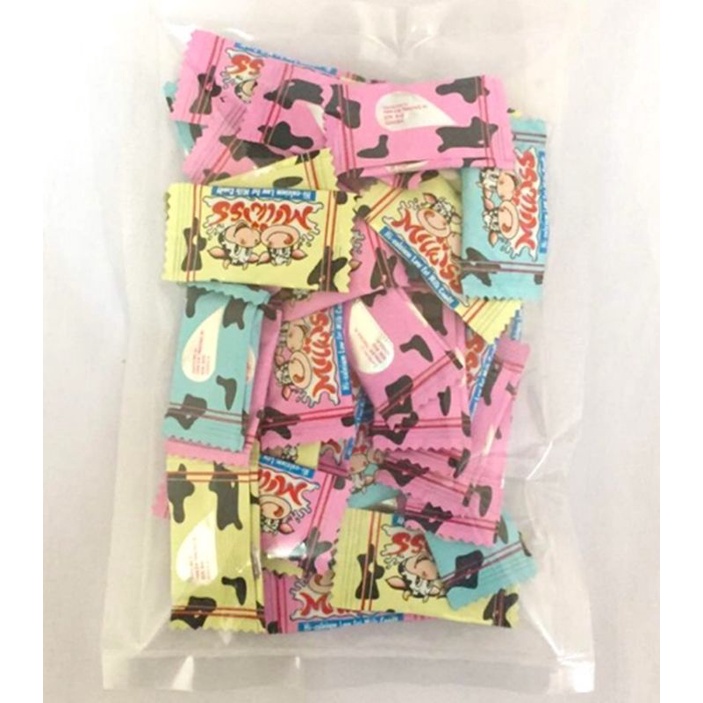 Milkiss Candy Gula-Gula Susu Milk Candy Milk+Chocolate Coco Koko Choco ...