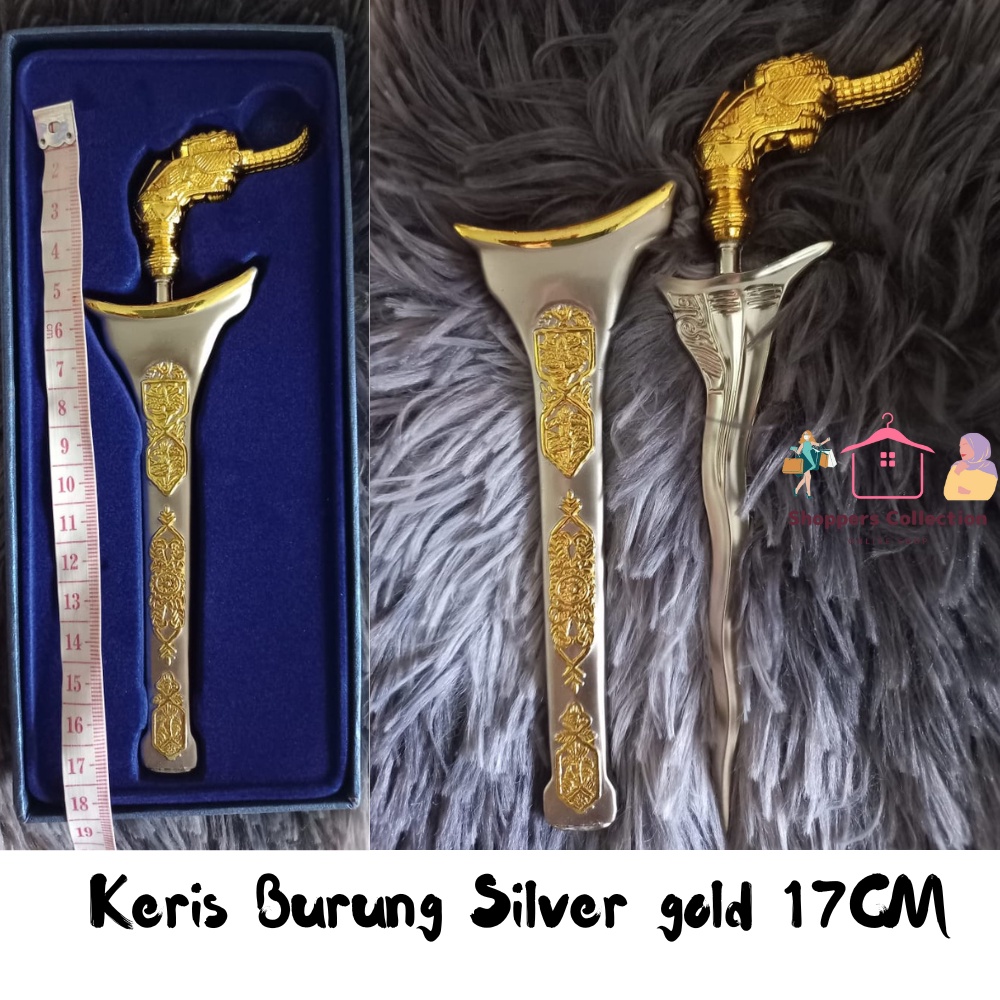 Keris Malaysia Traditonal Replika Weapon Tanah Melayu Gift Box Hadiah ...