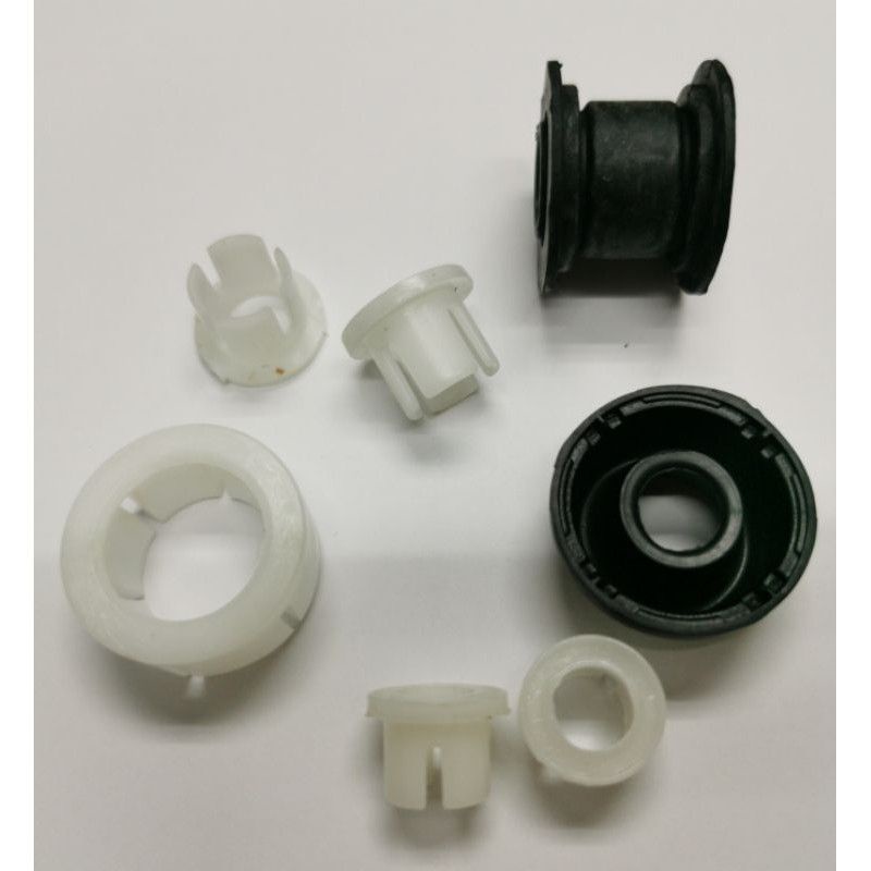 ORIGINAL PERODUA KELISA KENARI VIVA GEAR LEVER BUSH SET (7PCS) | Shopee ...