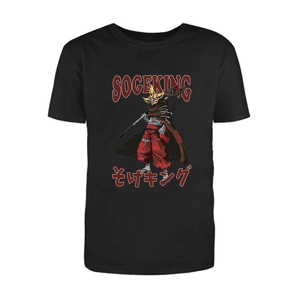 One Piece Bootleg Sogeking | Shopee Malaysia