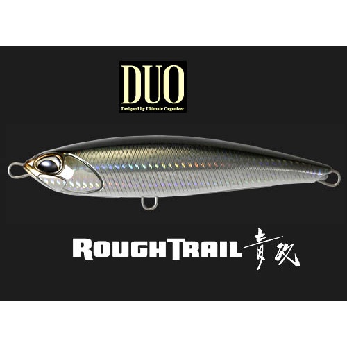 Duo Rough Trail Aomasa 148 Pencil 38 gram Floating Fishing Lure | Shopee Malaysia