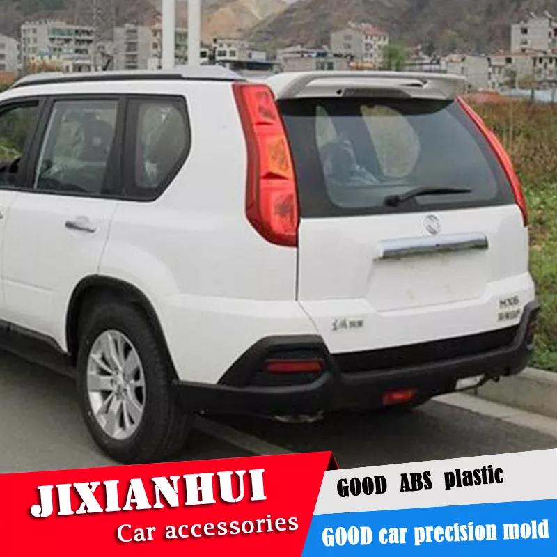 For X-Trail Spoiler 2007-2013 Nissan X-Trail MX5 MX6 Spoiler DFCK ABS ...