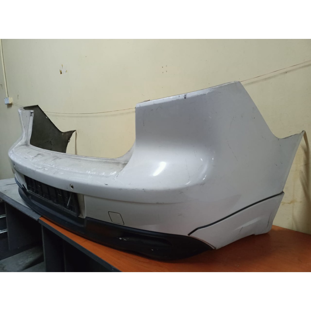 proton inspira 2.0P rear bumper belakang ori 2nd hand used condition ...