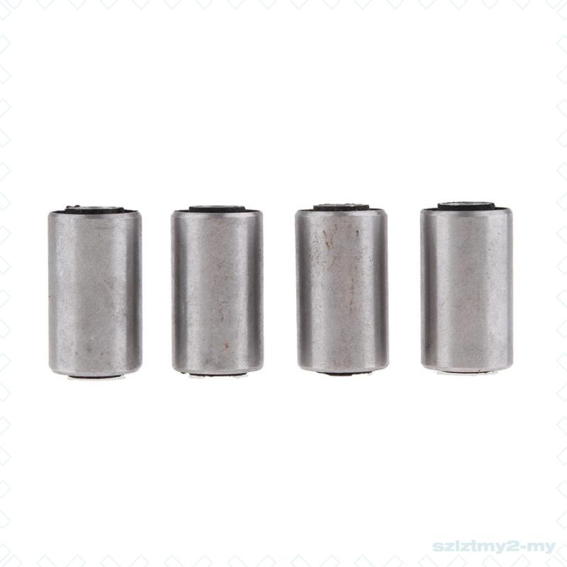 [galendale] 4pcs High Performance Swing Arm Mount Bushing For ATV Go Kart Mini Bike | Shopee ...