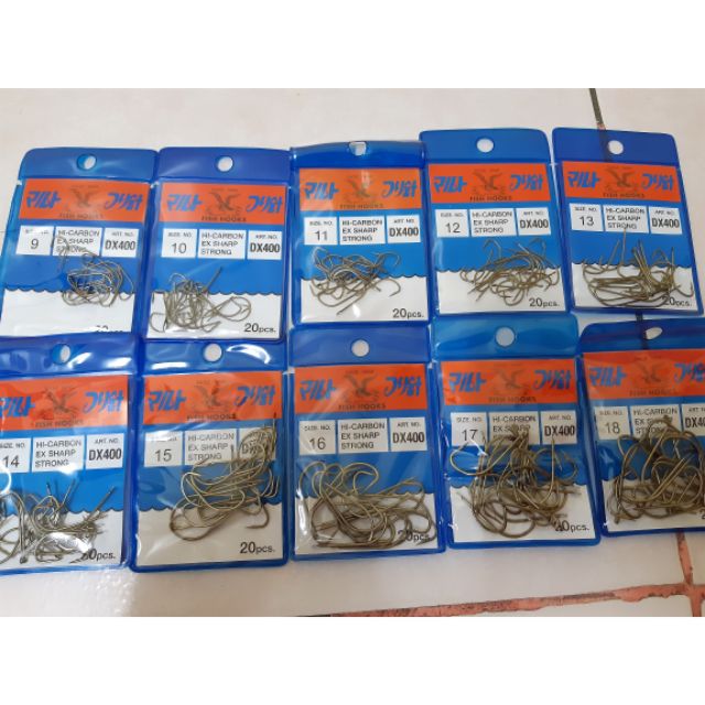 EAGLE WAVE DX400 HI CARBON SHARP STRONG (JAPAN) | Shopee Malaysia