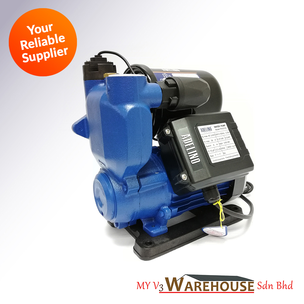 Adelino Surface Pump APS 37-B | Shopee Malaysia