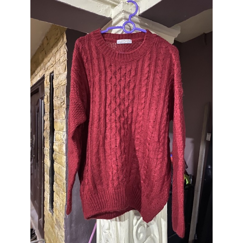 baju knitwear cantik(live lock) | Shopee Malaysia
