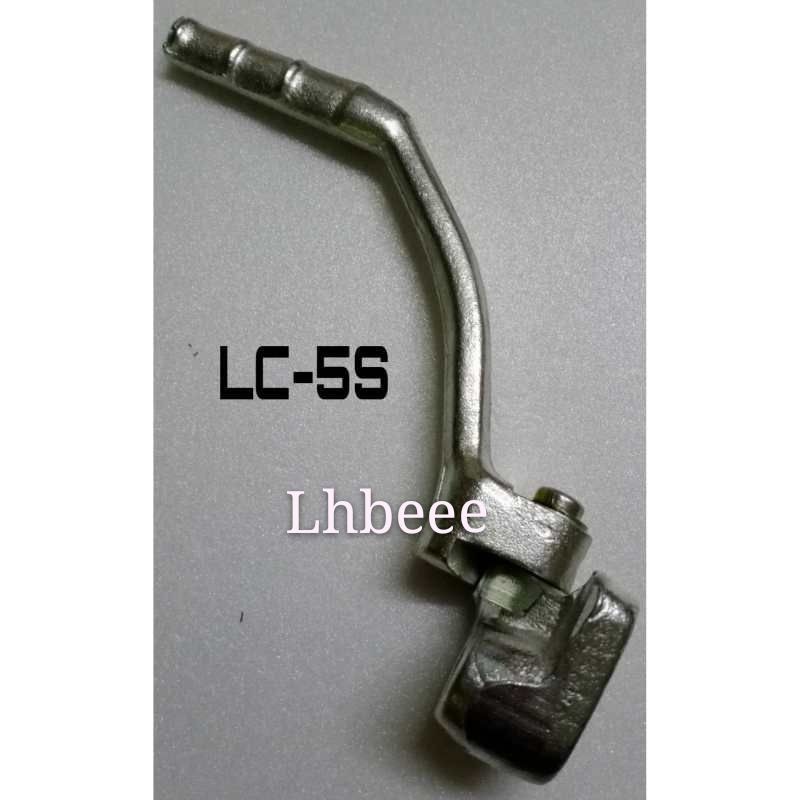 LC 5S / FZ150 New LC135 5S Kick Starter Pedal Kick Pedal Engko | Shopee ...