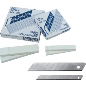 Zorro Cutter Blade. Utility Cutter Replacement. | Shopee Malaysia