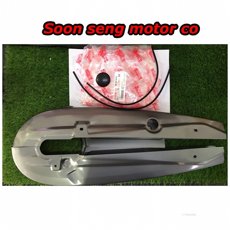 CHAIN CASE SET JUPITER Rc/LAGENDA 115FI/110/y100 /JUPITER RC ARM ...