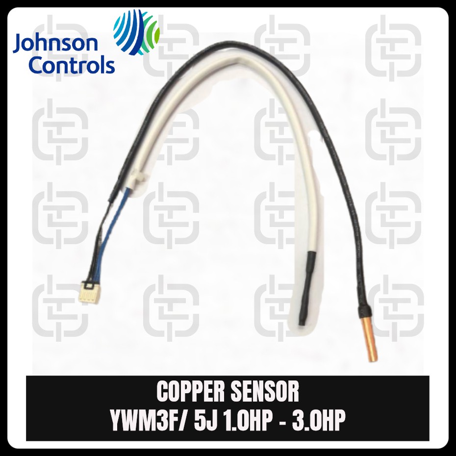 Coil Sensor Copper Sensor With Room Temperature Sensor for Brand ...