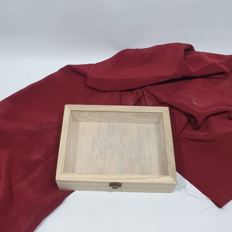 Custom Album Box 4R Acrylic Hinge | Shopee Malaysia