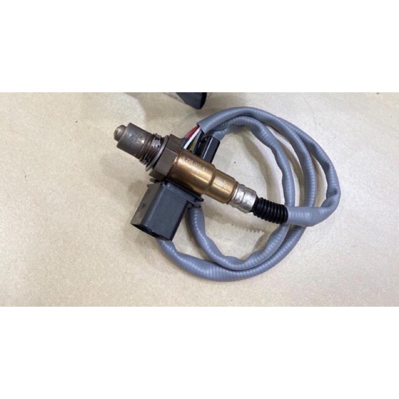 Uma 100%ORI AFR O2 SENSOR/Uma Racing AFR Air / Fuel Ratio AF1 Wideband ...