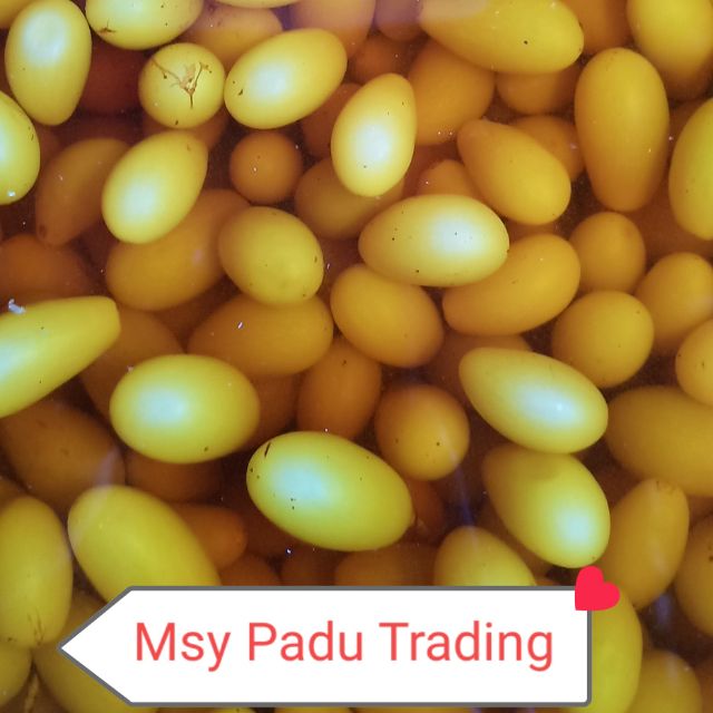 Jeruk Anggur 200g/400g | Shopee Malaysia