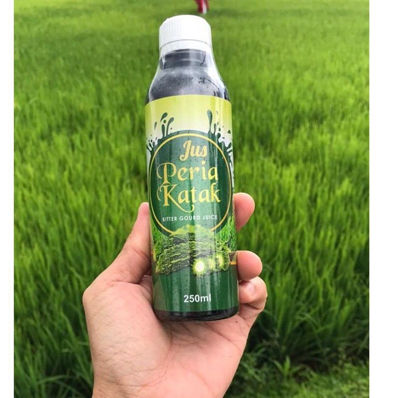 🔥REDY STOCK JUS PERIA KATAK | Shopee Malaysia