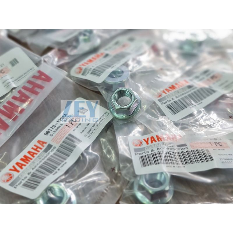 High Torque Nut Magnet NVX Nmax Fz150 LC135 Y15 SRL115 125z Pulley CVT ...