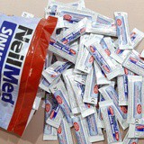 Neilmed Sinus Rinse Premixed Sachets Refill (30's/120's) /Starter Kit ...