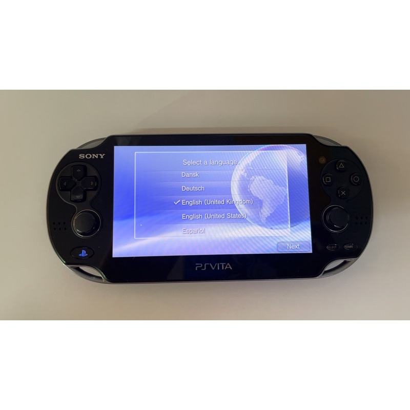 USED PCH-1006 (PSP VITA) | Shopee Malaysia