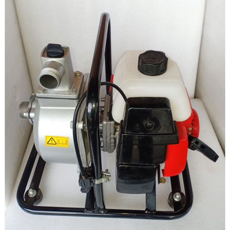 Petrol Engine High Engine Power ( kuasa injin yang jauh besar) Water ...