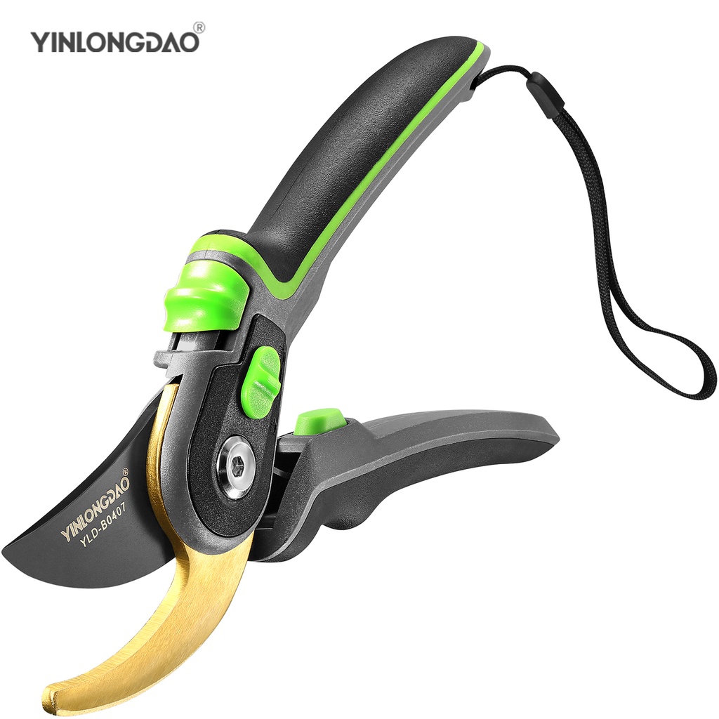 Garden Pruning Shears Fruit Tree Pruning Scissors Bonsai Branch ...