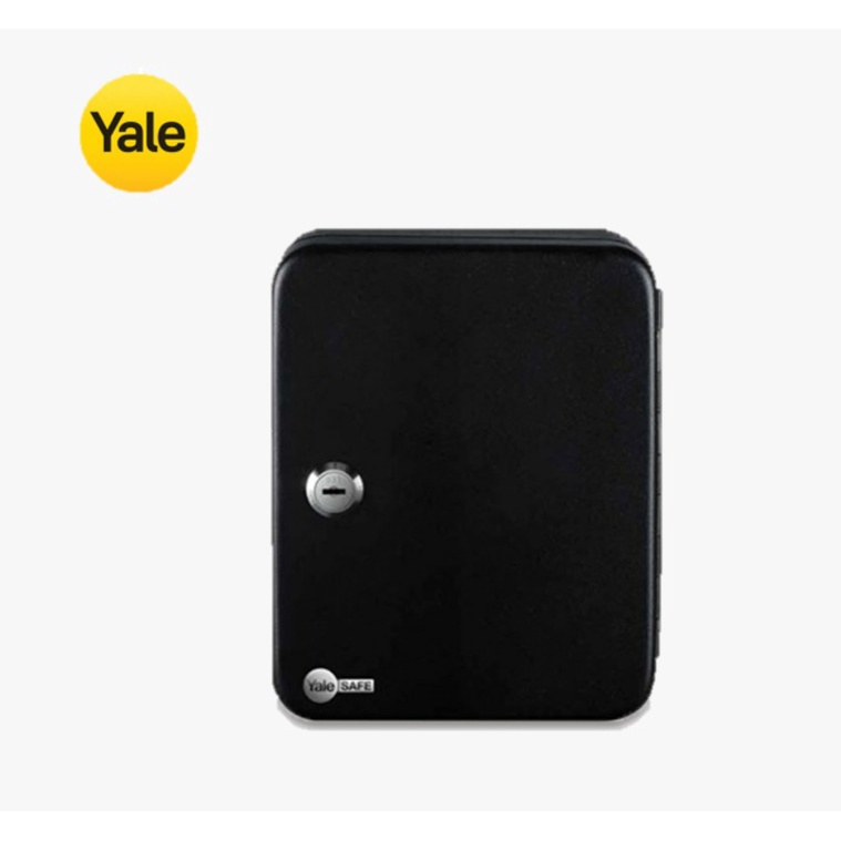 Yale YKB/200/BB2 - Yale Key Box (Small) | Shopee Malaysia