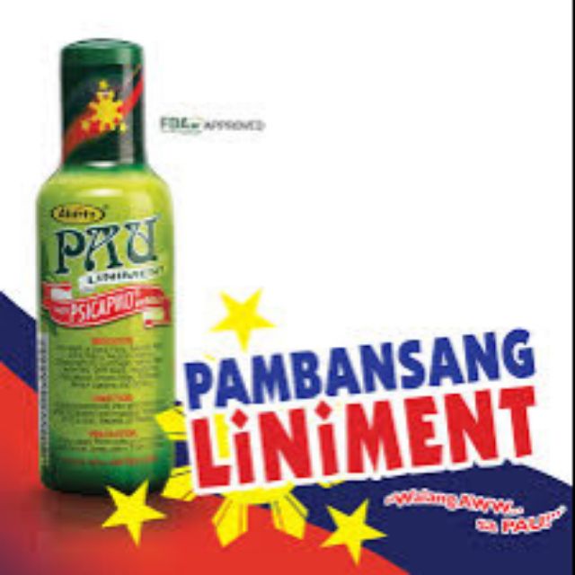 Pau liniment 60ml best seller | Shopee Malaysia