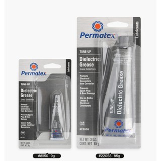 Permatex Dielectric Grease 22058 Tune-Up Lube for Mechanical Keyboard ...