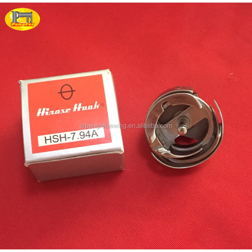 *READY STOCK*ORI HIROSE HOOK FOR LOCKSTITCH SEWING MACHINE (FOR SEWING ...