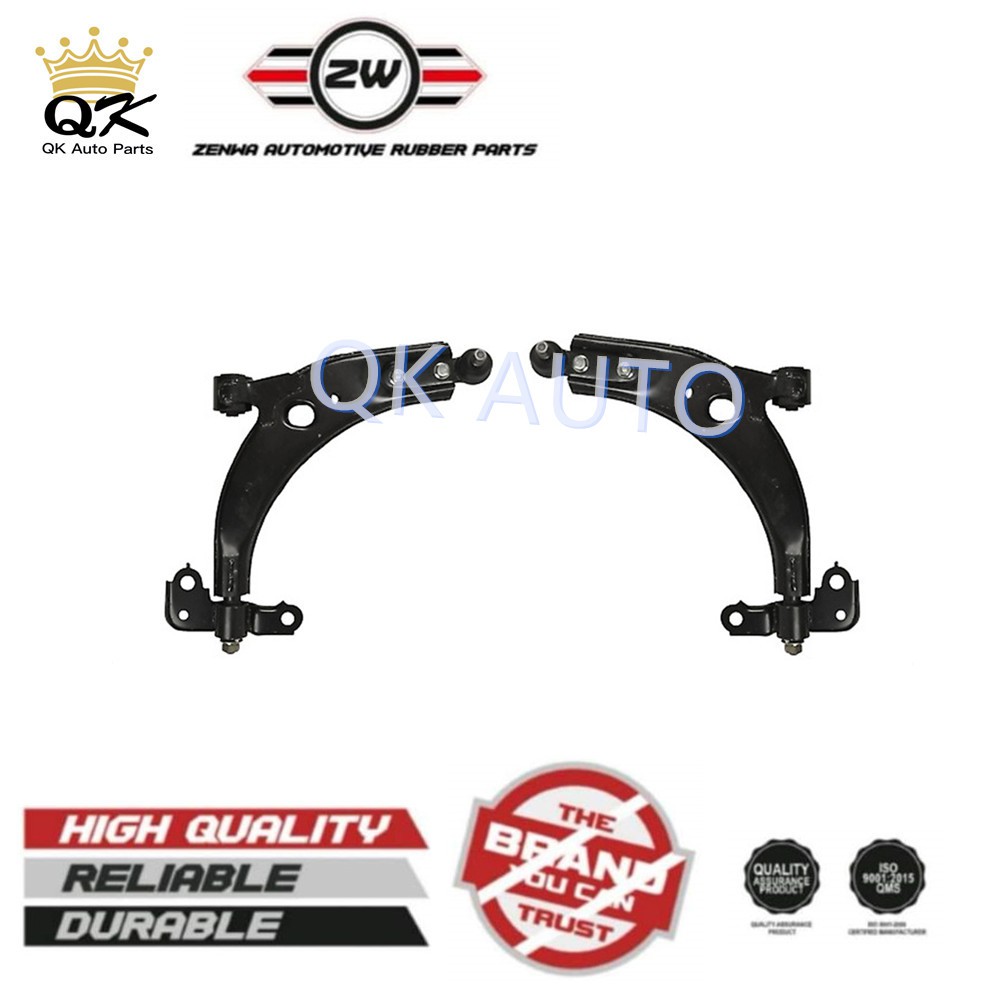 KIA CAREN 2 / NAZA CITRA FRONT LOWER ARM (ZW) | Shopee Malaysia