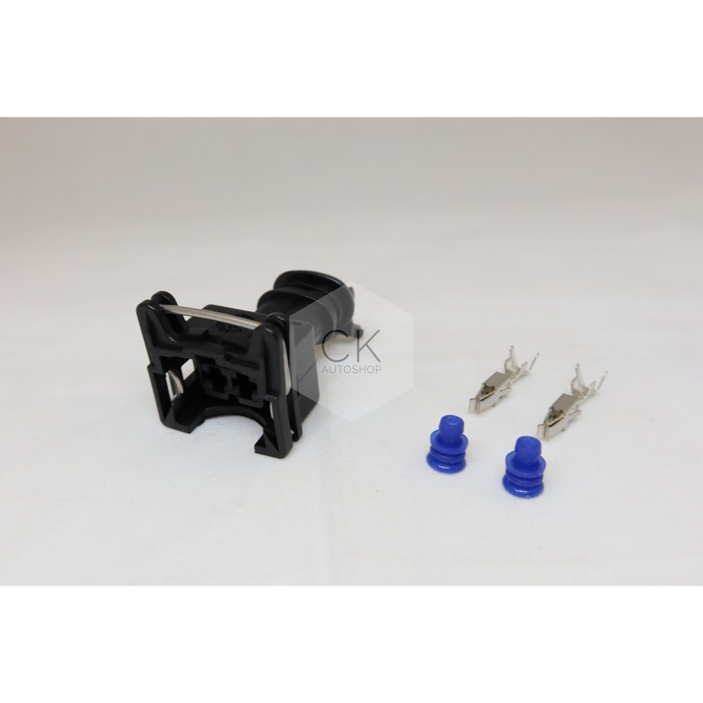 Ignition Coil Socket (quick released type) for Proton Saga BLM Exora ...