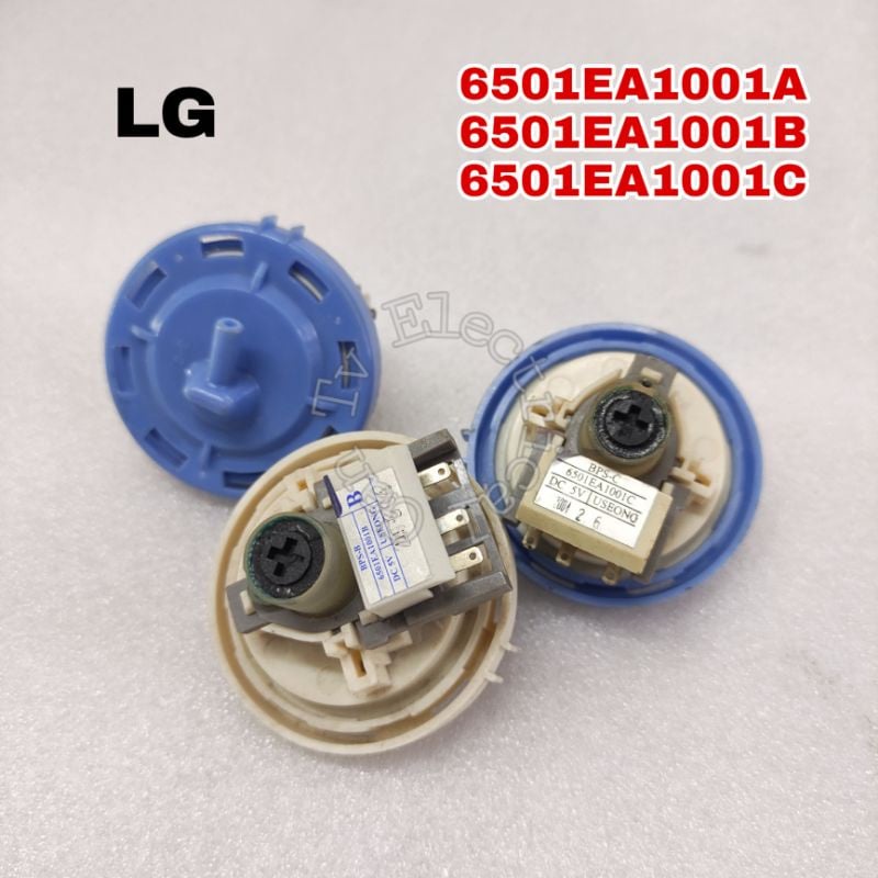 Original LG DC5V 6501EN1001A 6501EA1001B 6501EA1001C 6501EA1001D ...