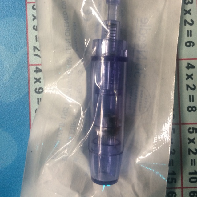 Needle machine needle (nano needle.12.36)10 needles | Shopee Malaysia