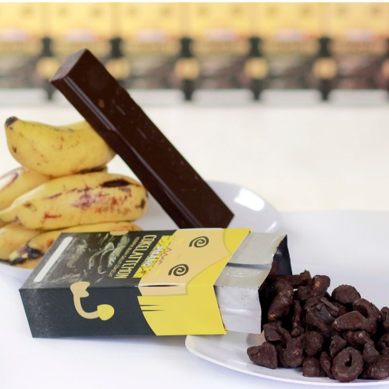 Chocolate Chopsticks | Shopee Malaysia