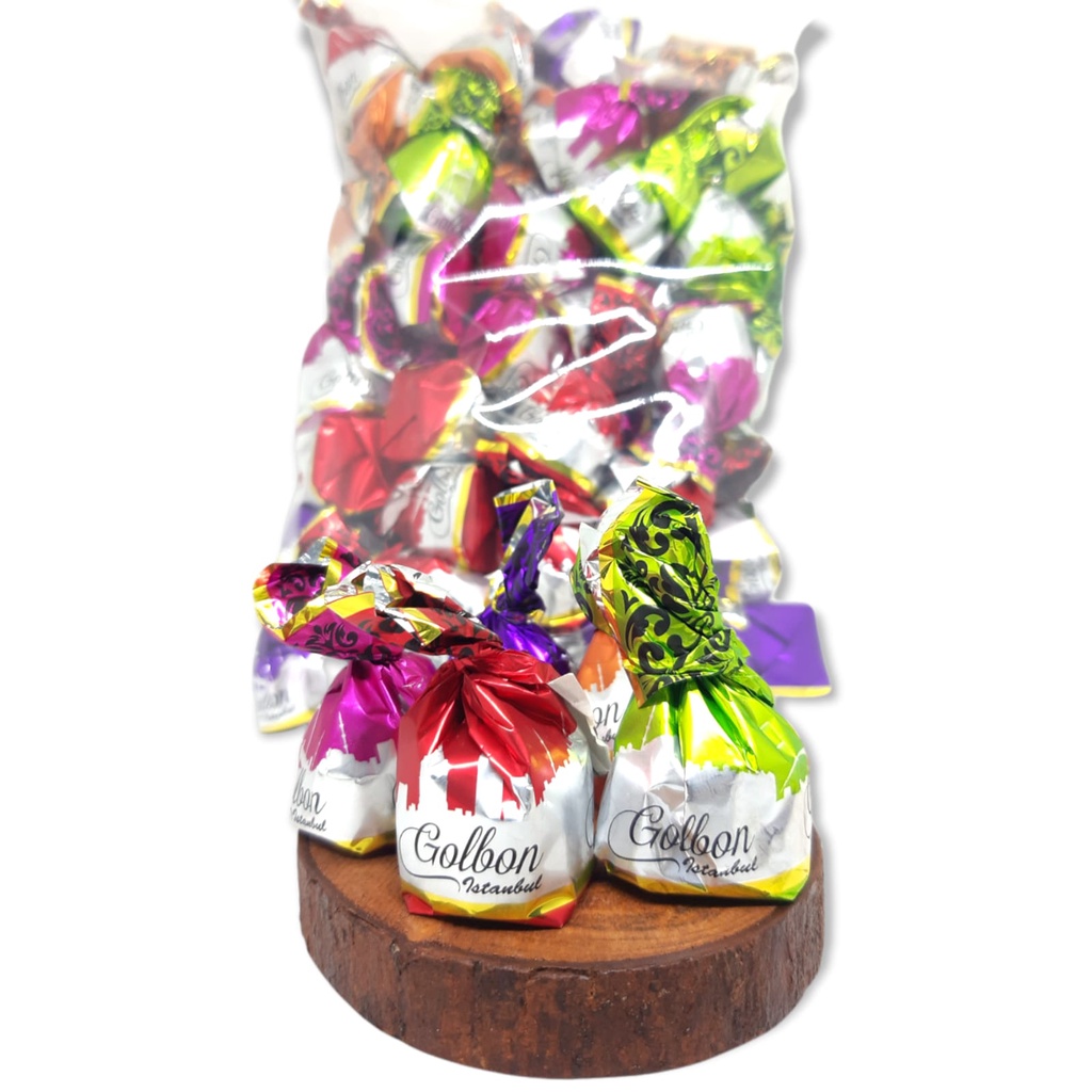 Chocolate Truffle mix 1000 and 500 Gr / ARABIC CHOCOLATE / Arabic ...
