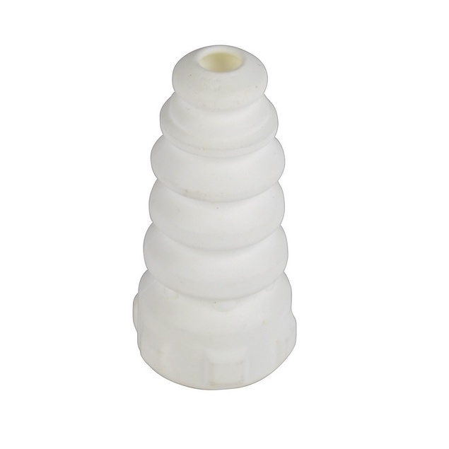 2PCS VW PASSAT B6 B7 REAR ABSORBER BUSH DAMPER BUSH ABSORBER STOP ...