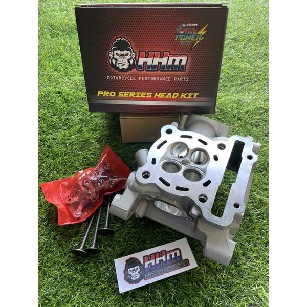 Y16 Y16ZR NVX NVX155 V2 Ceramic Superhead Cnc Line 19/22 20/23 22/25 23 ...