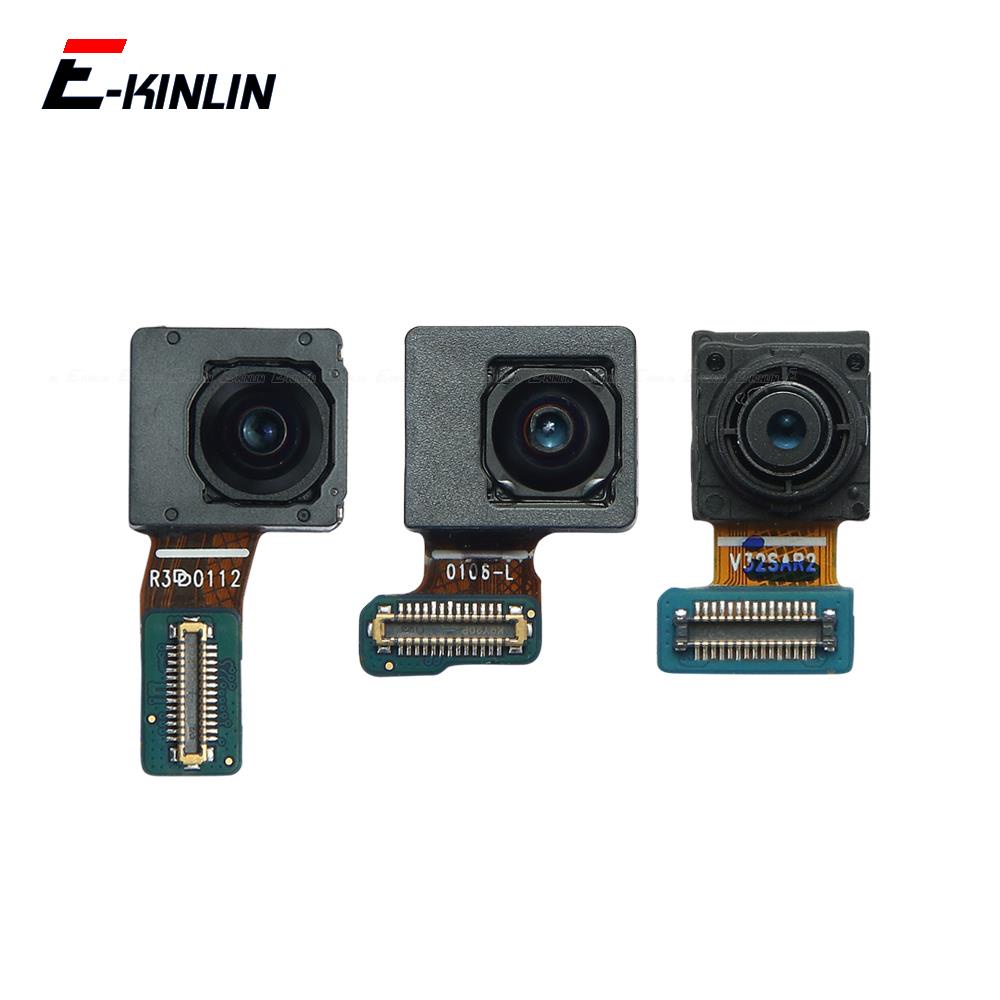 Front Facing Selfie Camera Flex Cable For Samsung Galaxy S20 Plus FE ...