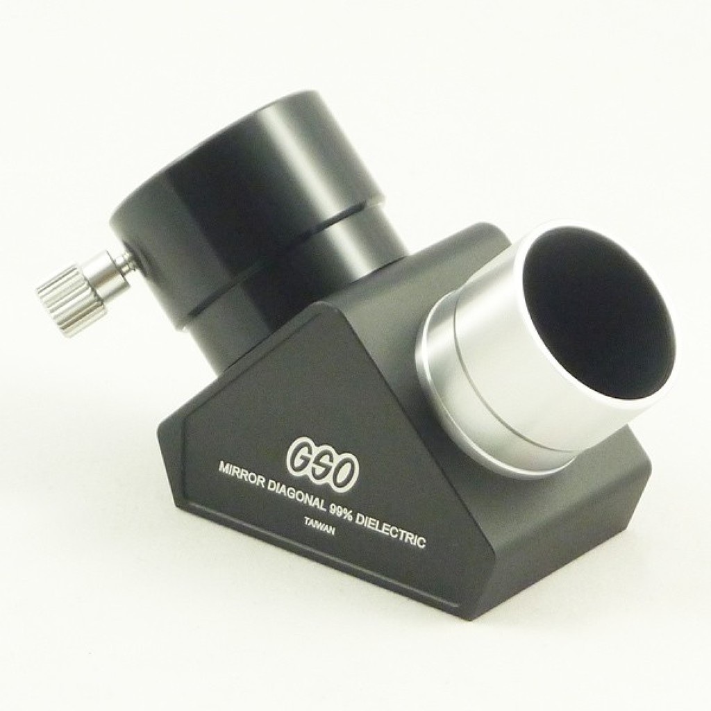 GSO 1.25'' Dielectric Diagonal For Astronomy Telescope | Shopee Malaysia