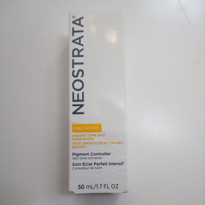 Neostrata Pigment Controller - 50ml (night cream) | Shopee Malaysia