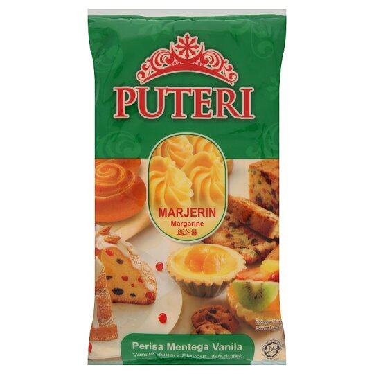 PUTERI MARGARINE - 1KG | Shopee Malaysia