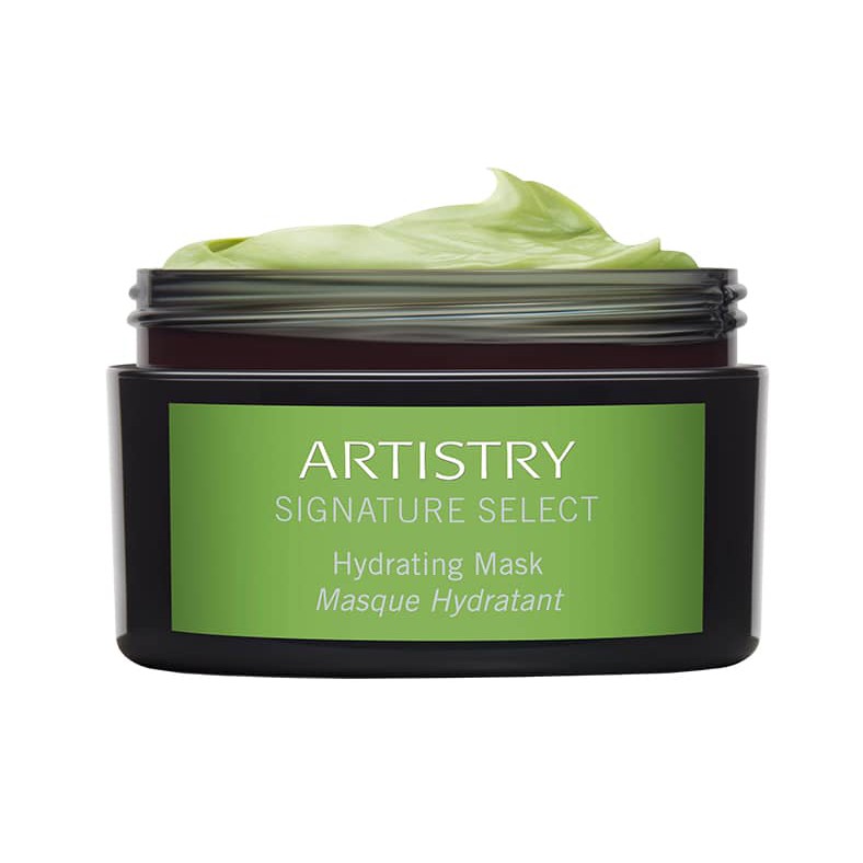 ARTISTRY SIGNATURE SELECT Hydrating Mask (100g) | Shopee Malaysia