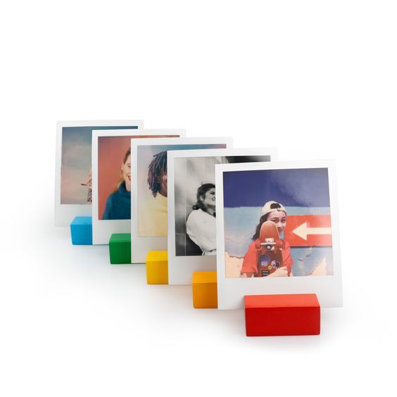 Polaroid Stand / Polaroid Photo Stand / Photo Frame / Photo Stand ...