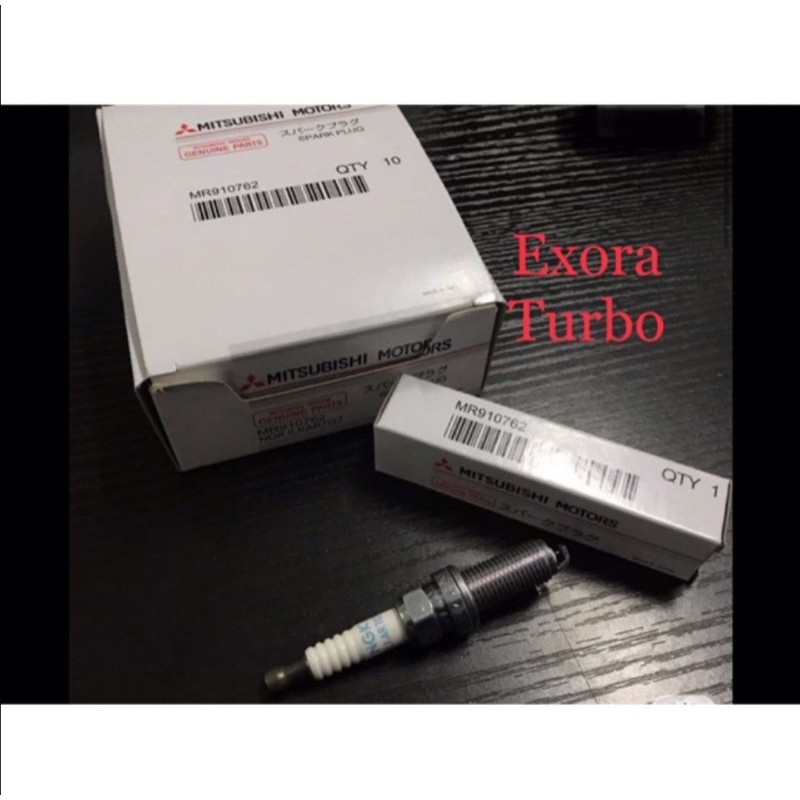 PROTON EXORA TURBO PREVE TURBO SPARK PLUG SET | Shopee Malaysia